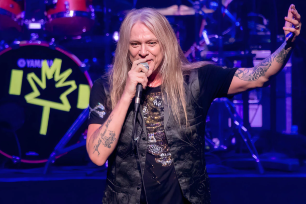 What Happened To Travis Meeks From Days Of The New?