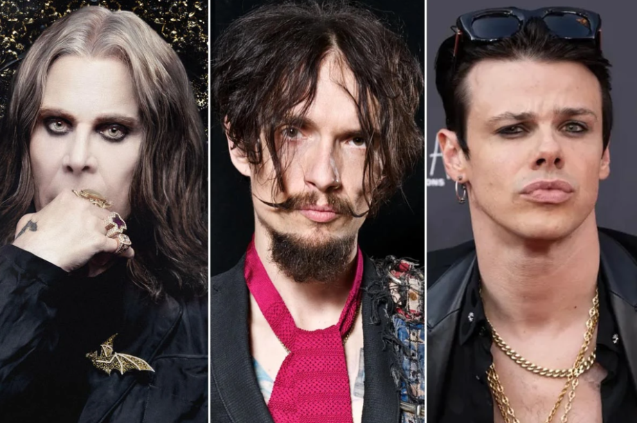 Rayna Foss: The Truth Behind Ex-Coal Chamber Bassist’s Disappearance