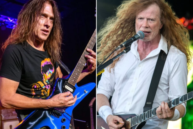 Amy Rothman: Ritchie Blackmore's Ex-Wife