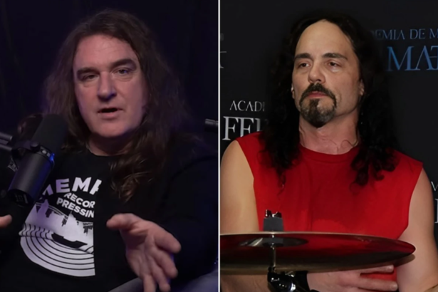 Adema: The Story Of Marky Chavez’s Forgotten Nu Metal Band