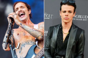 Adema: The Story Of Marky Chavez’s Forgotten Nu Metal Band