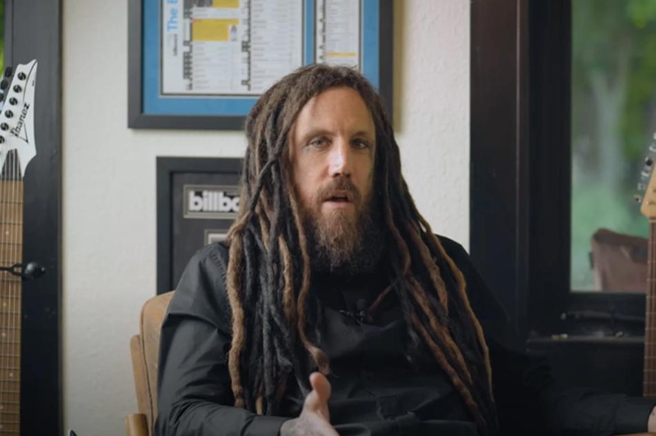 Adema: The Story Of Marky Chavez’s Forgotten Nu Metal Band