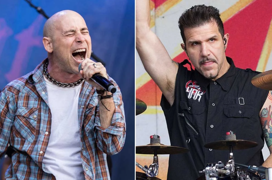 Adema: The Story Of Marky Chavez’s Forgotten Nu Metal Band