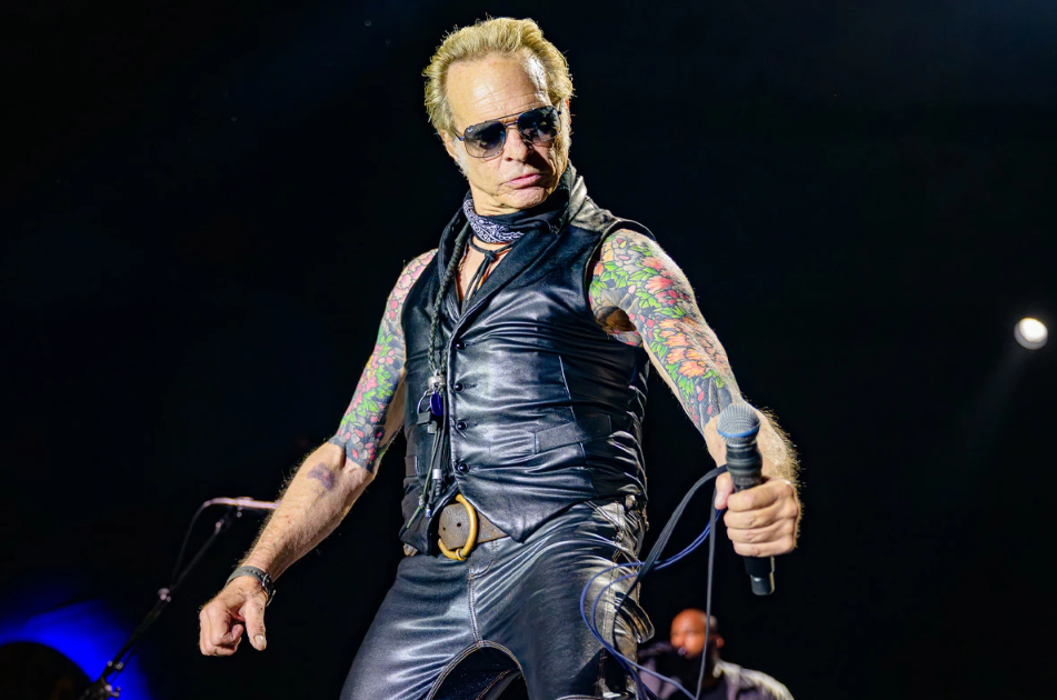 The Untold Story Of Type O Negative Singer Peter Steele’s Demise