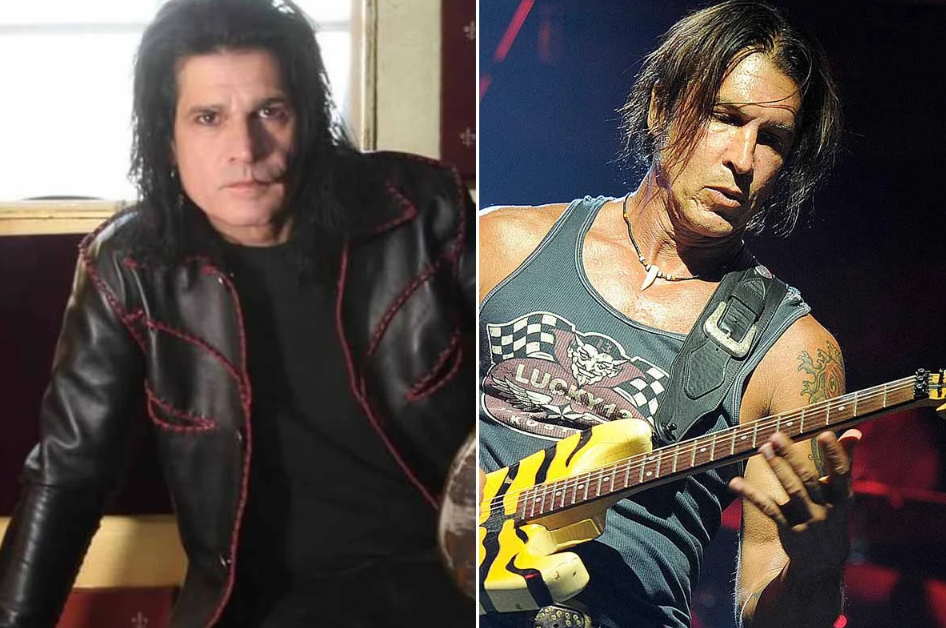 Adema: The Story Of Marky Chavez’s Forgotten Nu Metal Band