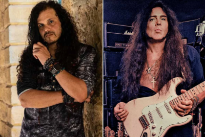 Adema: The Story Of Marky Chavez’s Forgotten Nu Metal Band