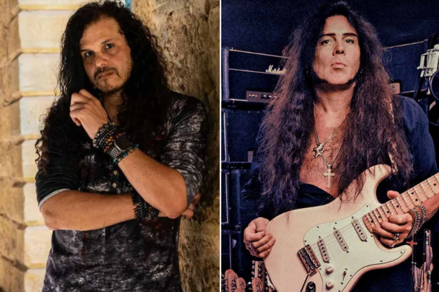 Adema: The Story Of Marky Chavez’s Forgotten Nu Metal Band