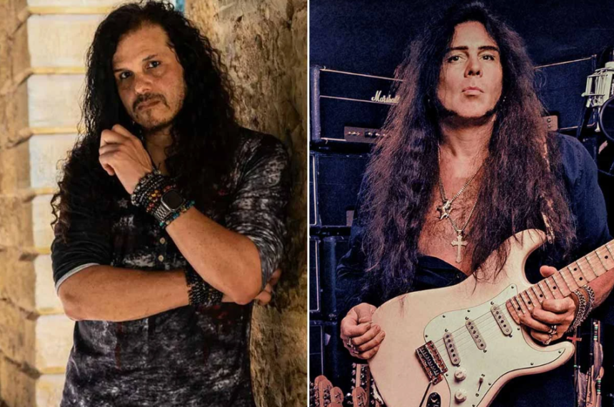 What Happened to Badlands Singer Ray Gillen's Wealth After His Death?