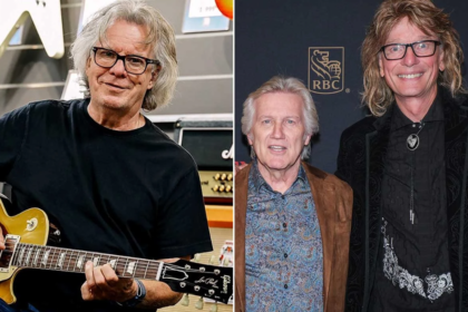 What Happened to Badlands Singer Ray Gillen's Wealth After His Death?