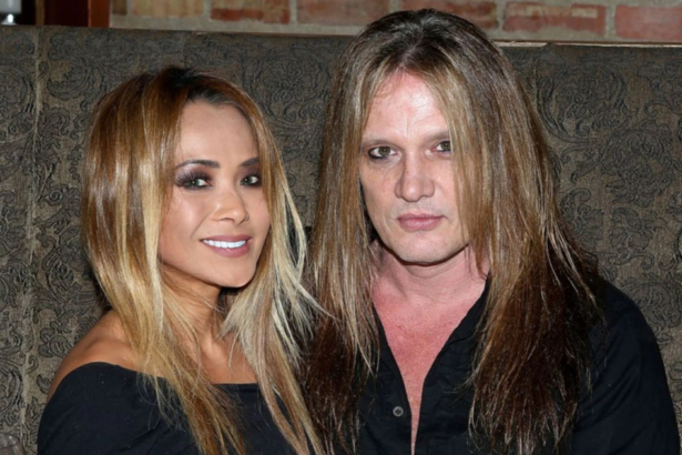 Sarah Uli: Who Is David Draiman's New Model Girlfriend?