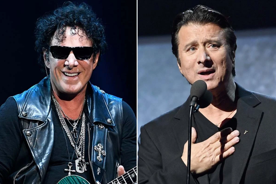 What Happened To Travis Meeks From Days Of The New?