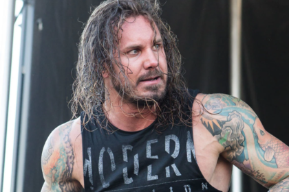 Poison Drummer Reveals Plans For 40th Anniversary Tour In 2026