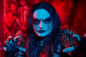 Poison Drummer Reveals Plans For 40th Anniversary Tour In 2026