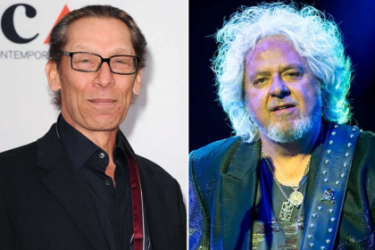 Josh Hartzler: What We Know About Amy Lee’s Husband