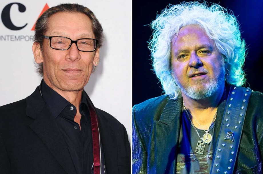 Josh Hartzler: What We Know About Amy Lee’s Husband