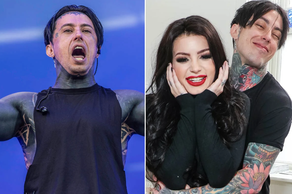 Josh Hartzler: What We Know About Amy Lee’s Husband