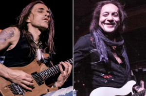 Poison Drummer Reveals Plans For 40th Anniversary Tour In 2026