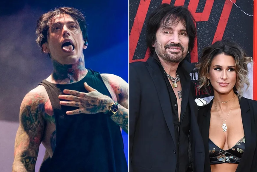 Poison Drummer Reveals Plans For 40th Anniversary Tour In 2026