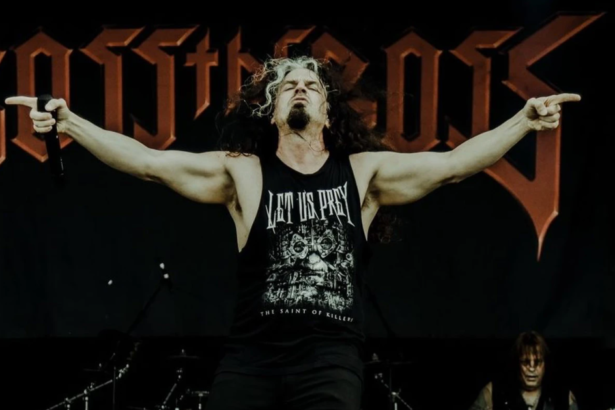 Who Is Vana: The Rising Femme Fatal Metal Singer
