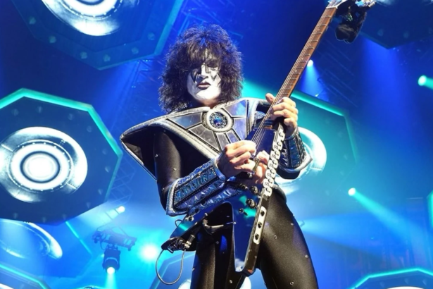 Jack Blades Sparks Damn Yankees Reunion Buzz as Ted Nugent’s Wife Chimes In