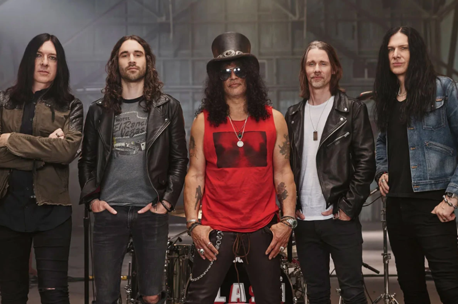 Jack Blades Sparks Damn Yankees Reunion Buzz as Ted Nugent’s Wife Chimes In