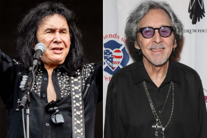 Jack Blades Sparks Damn Yankees Reunion Buzz as Ted Nugent’s Wife Chimes In