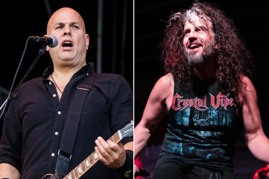 Sarah Uli: Who Is David Draiman's New Model Girlfriend?