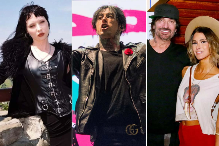 What Happened To Travis Meeks From Days Of The New?