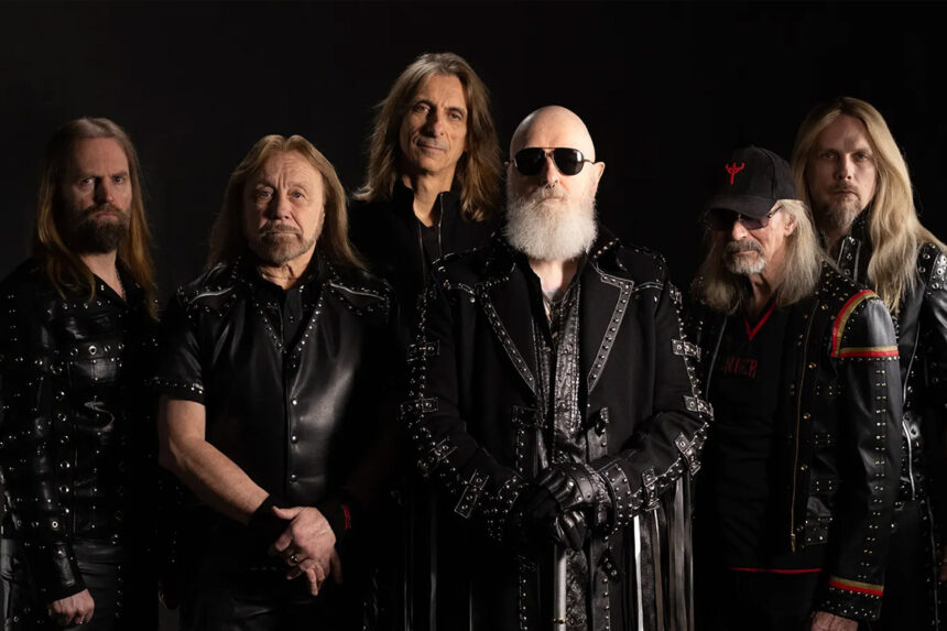 Who Is Vana: The Rising Femme Fatal Metal Singer