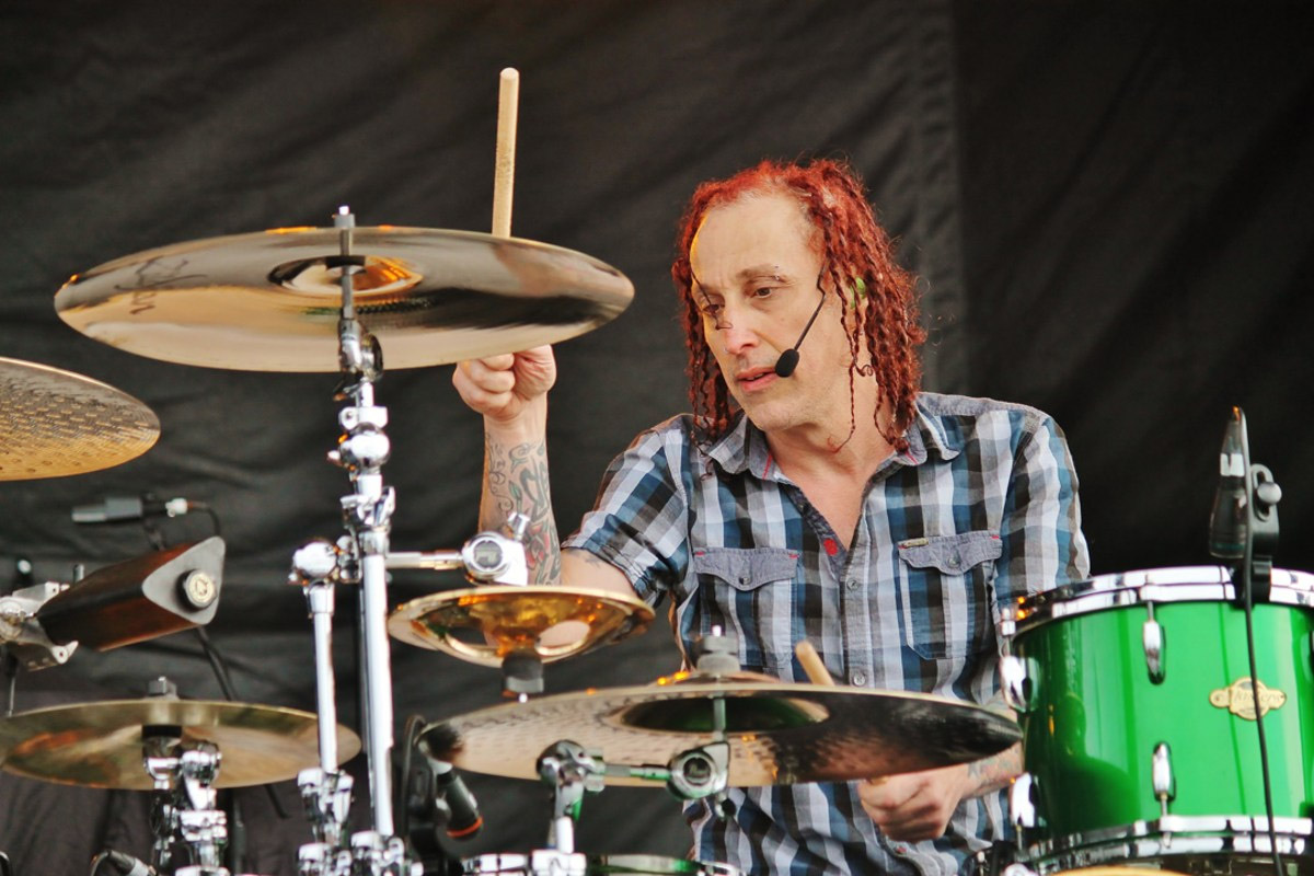 The Untold Story Of Slaughter To Prevail's Alex Terrible In 2025