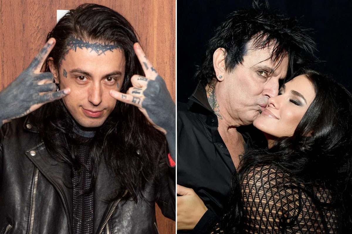 Amy Rothman: Ritchie Blackmore's Ex-Wife