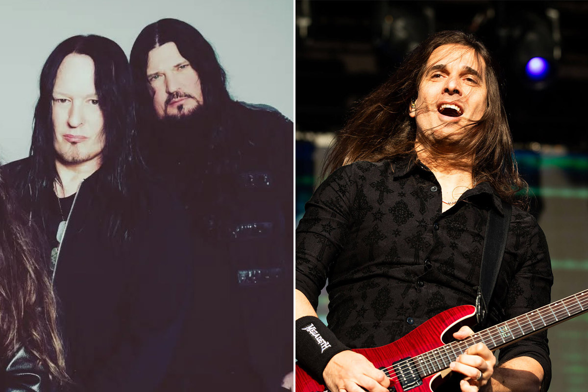 Josh Hartzler: What We Know About Amy Lee’s Husband