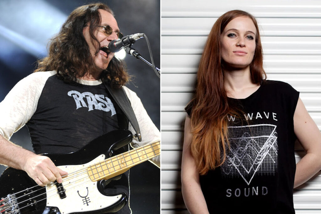Rayna Foss: The Truth Behind Ex-Coal Chamber Bassist’s Disappearance