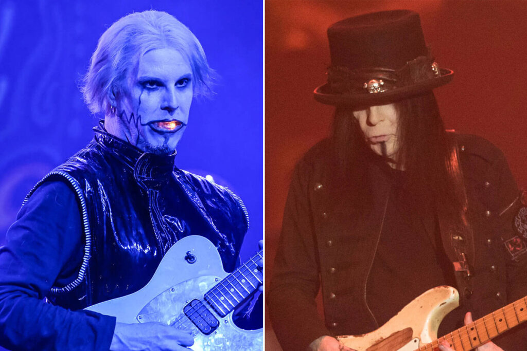 The Mystery Behind Judas Priest Singer Rob Halford’s Husband Thomas Pence
