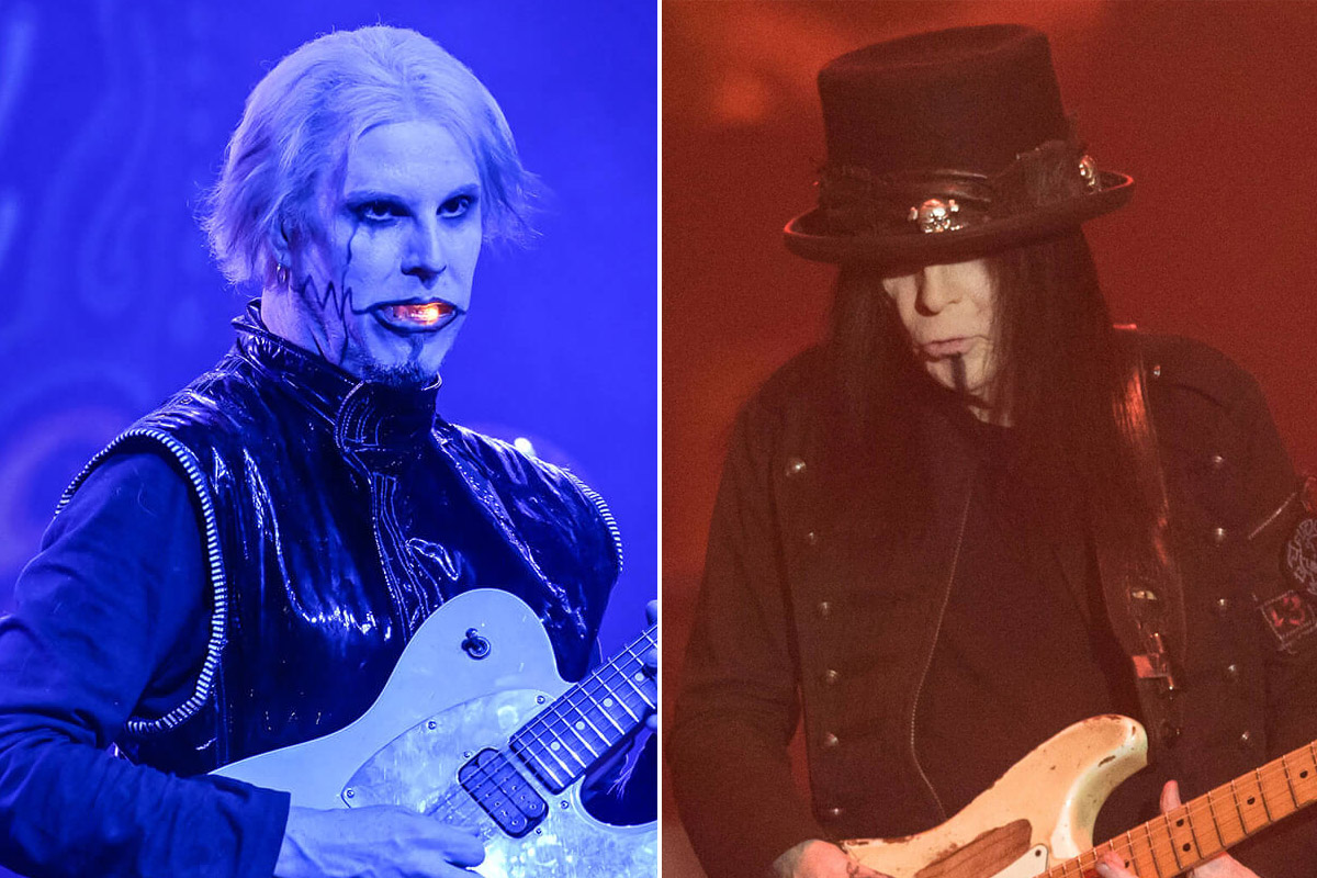 The Mystery Behind Judas Priest Singer Rob Halford’s Husband Thomas Pence