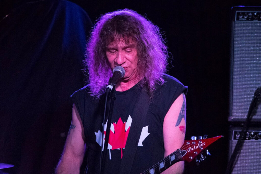 Why GWAR Fired Kim Dylla aka Vulvatron