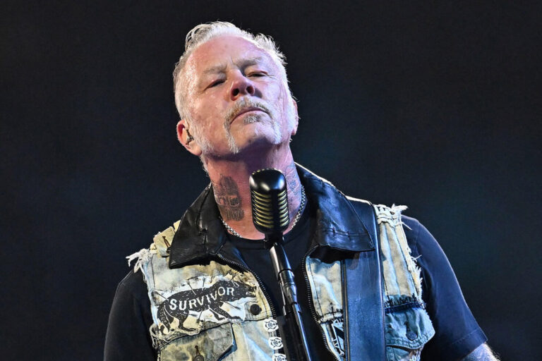 Danger Danger Singer Deletes Post Blasting Sebastian Bach as a 'Drunk ...