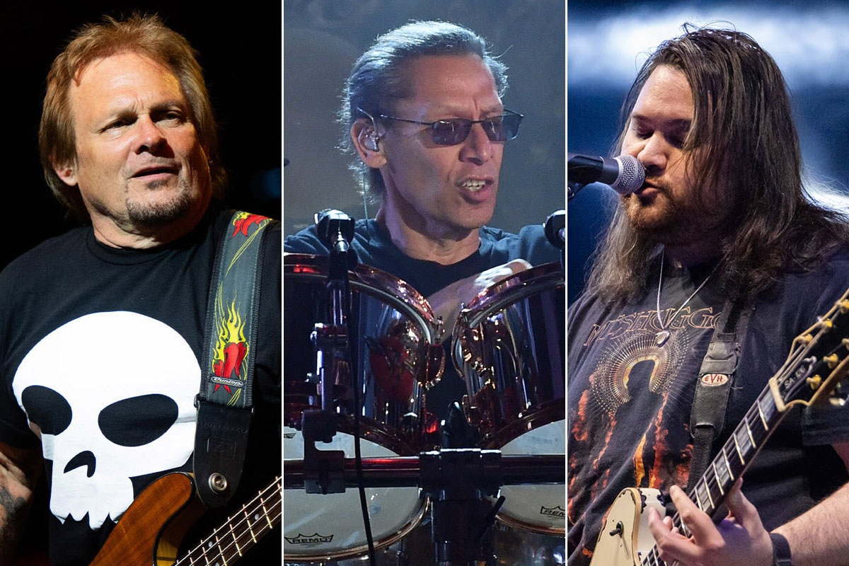 Dimebag Darrell And Vinnie Paul’s Net Worth At Death And Who Inherited ...
