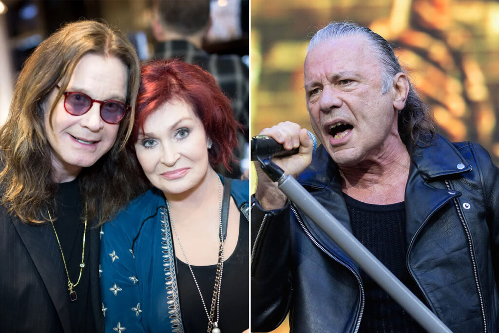 Josh Hartzler: What We Know About Amy Lee’s Husband