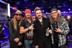 Why GWAR Fired Kim Dylla aka Vulvatron
